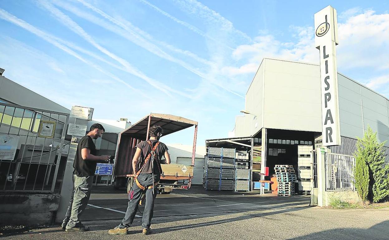 Talleres Lispar garantiza su continuidad en La Rioja con 80 nuevos empleos y más proyectos | La ...